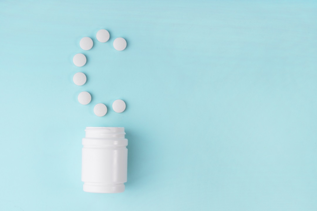 Vitamina C y anemia ferropénica - Laboratorio Rontag