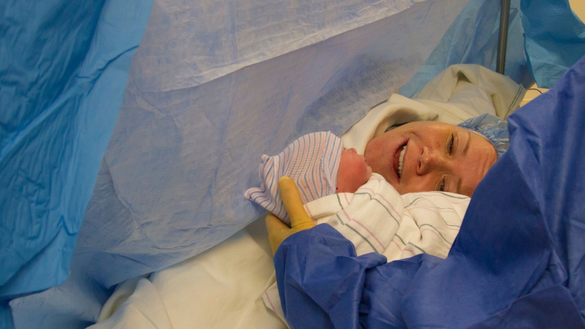 Nalbufina: mejor analgesia y mayor satisfacción que el sufentanilo pos ...