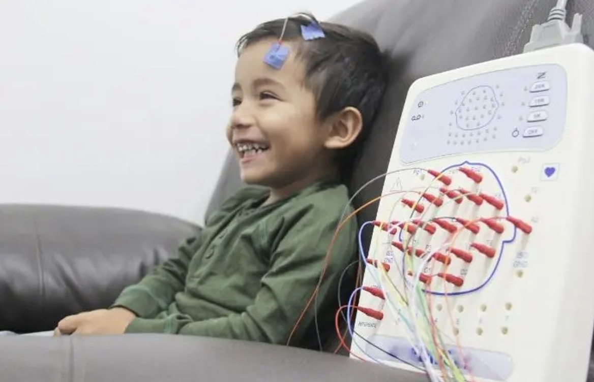 Levetiracetam en niños con epilepsia y discapacidad intelectual ...