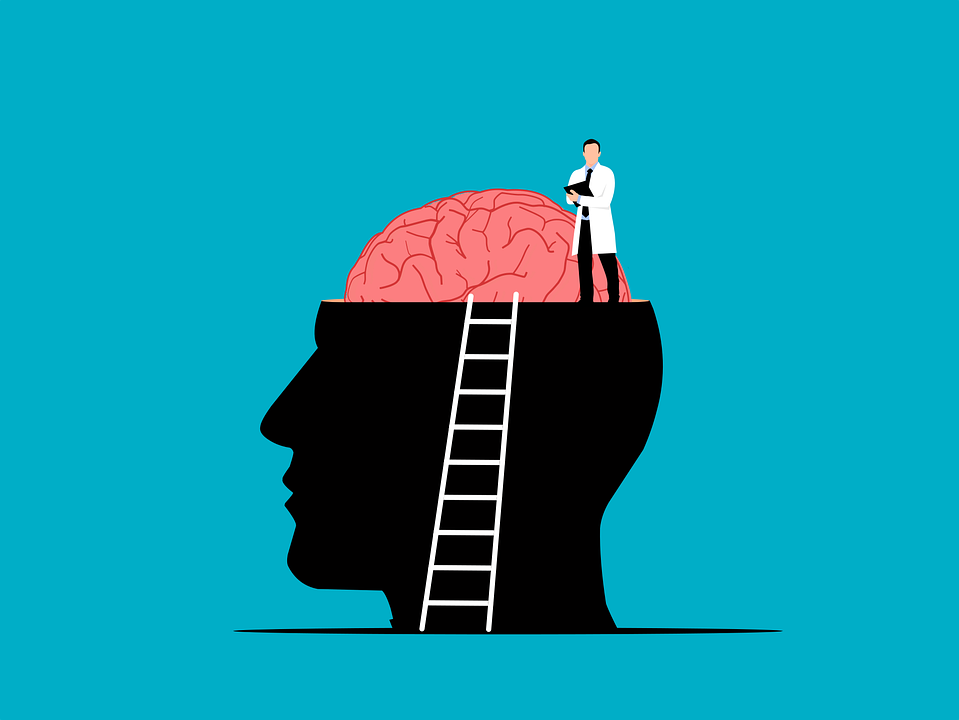 Función Nerviosa y Enfermedad de Ménière - Laboratorio Rontag