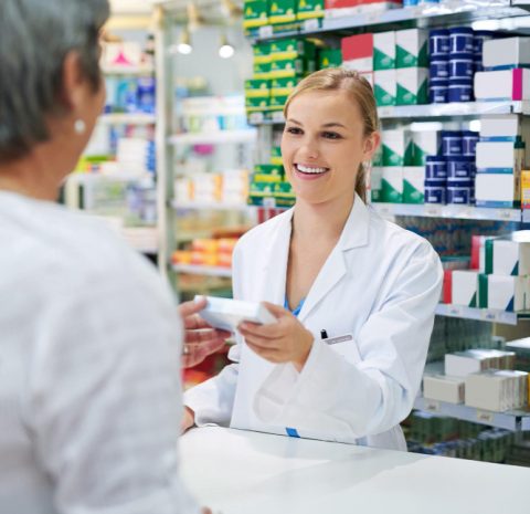 Farmacias - Laboratorio Rontag